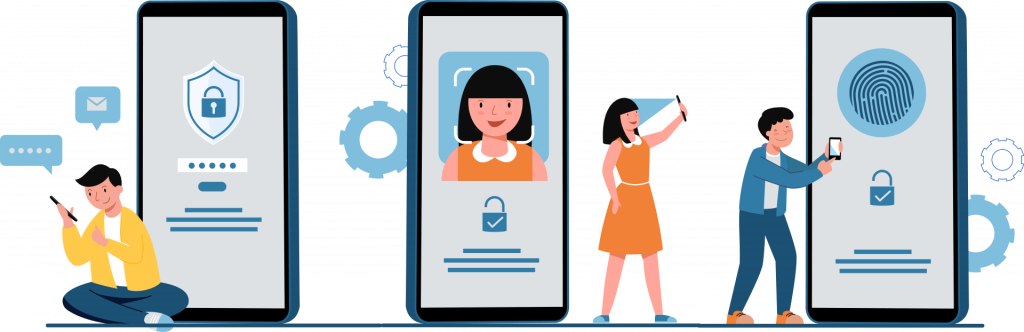 e-Identity